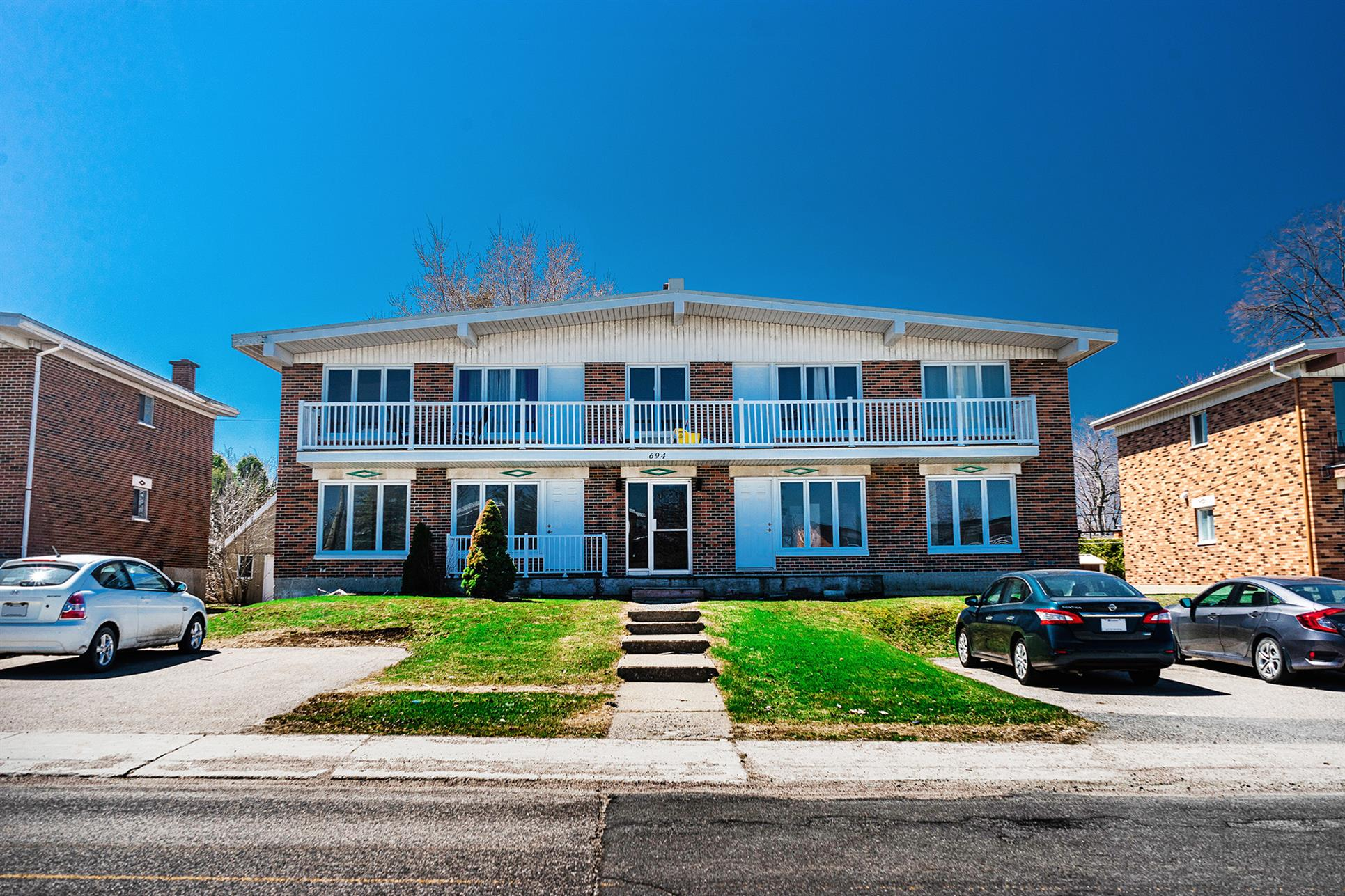 Navigating Quebec City's Competitive Market: How to Win in Multiple-Offer Situations - Frederic ...